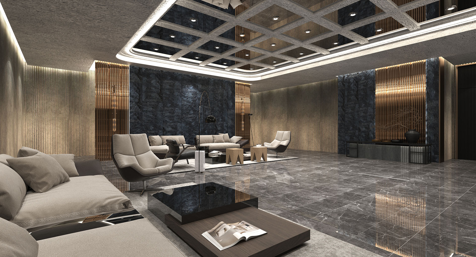 Gallery – Paragon Signature Suites