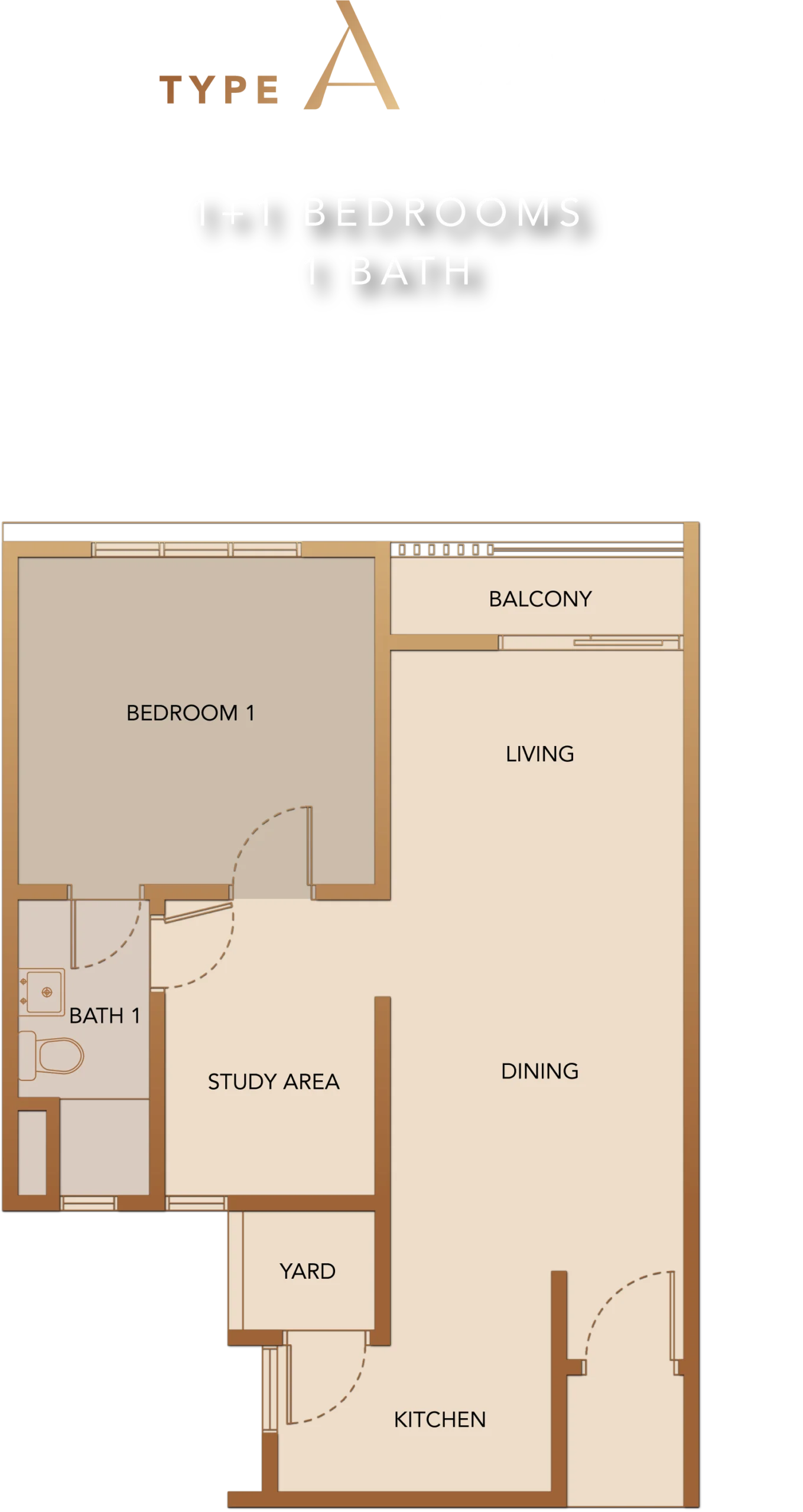 Project – Paragon Signature Suites